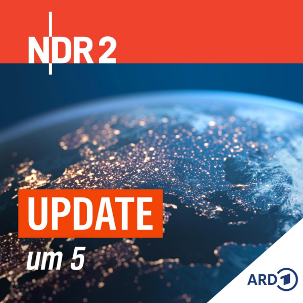 Das NDR 2 Update um 5 | Listen to Podcasts On Demand Free | TuneIn