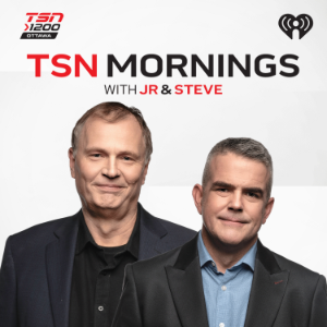 TSN 1200 Mornings | Listen to Podcasts On Demand Free | TuneIn