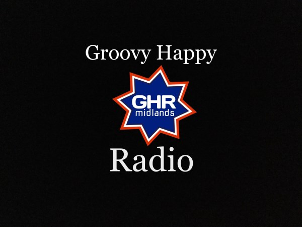 Groovy Happy Radio Midlands UK | Free Internet Radio | TuneIn