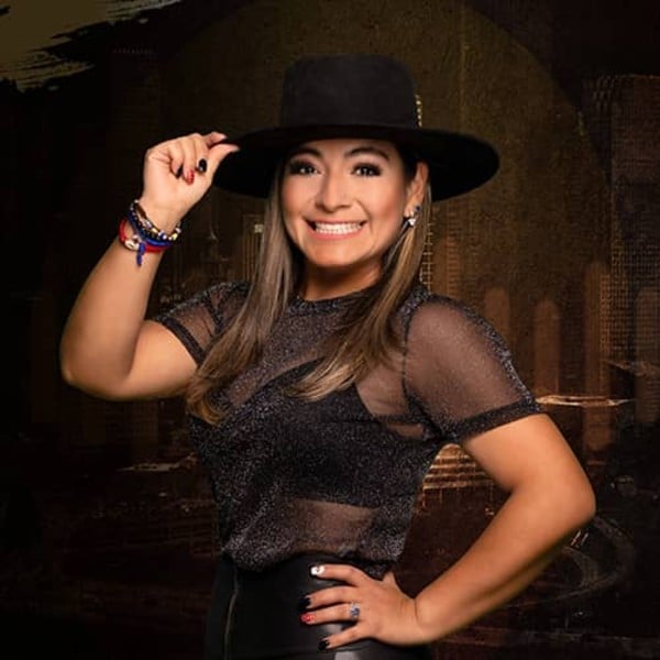 Nely Islas | Free Internet Radio | TuneIn