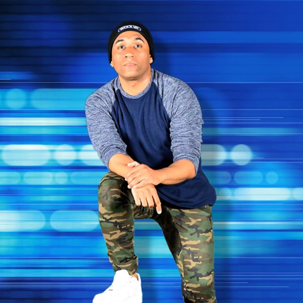 Jayson Slade | Free Internet Radio | TuneIn