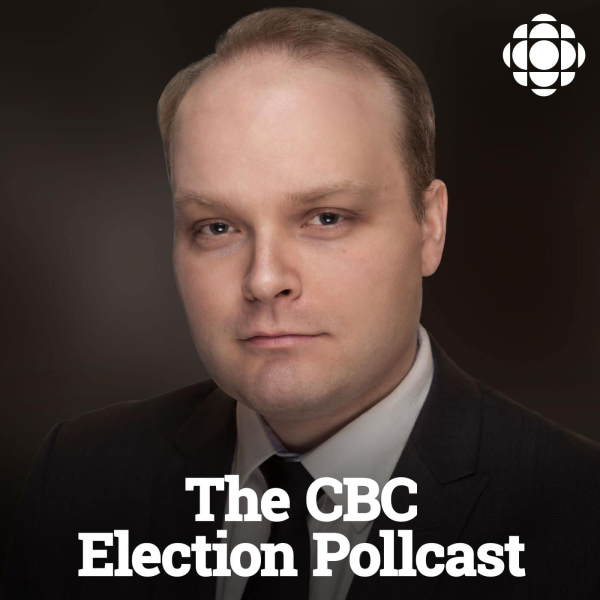 The CBC Election Pollcast from CBC Radio | Free Internet Radio | TuneIn