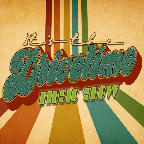 Drive Time Music Show | Free Internet Radio | TuneIn