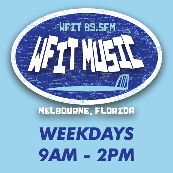 WFIT Music | Free Internet Radio | TuneIn