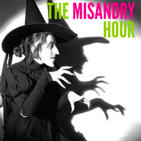 The Misandry Hour | Listen to Podcasts On Demand Free | TuneIn