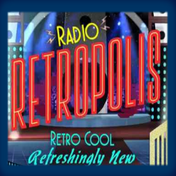 Radio Retropolis | Listen to Podcasts On Demand Free | TuneIn