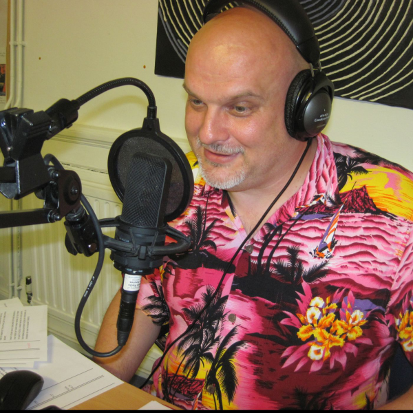 The John Guinn Show | Listen to Podcasts On Demand Free | TuneIn