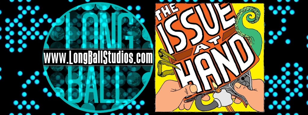 The Issue At Hand | Listen to Podcasts On Demand Free | TuneIn
