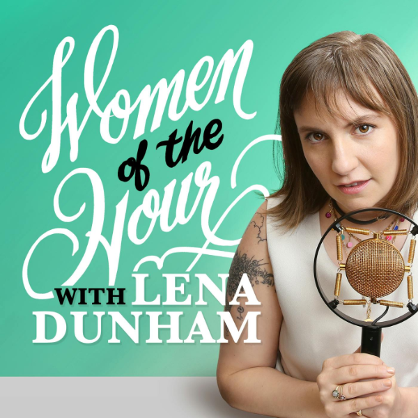 Women of the Hour | Listen to Podcasts On Demand Free | TuneIn