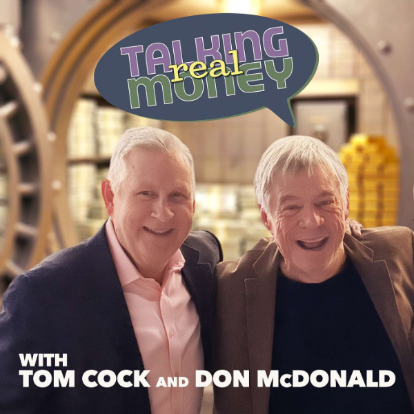 Talking Real … - Listen to All Episodes | Business | TuneIn