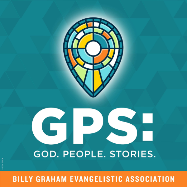 GPS: God. P… - Listen to All Episodes | Christian Talk | TuneIn