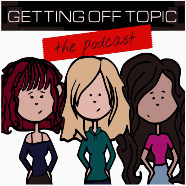 Getting Off Topic | Listen to Podcasts On Demand Free | TuneIn