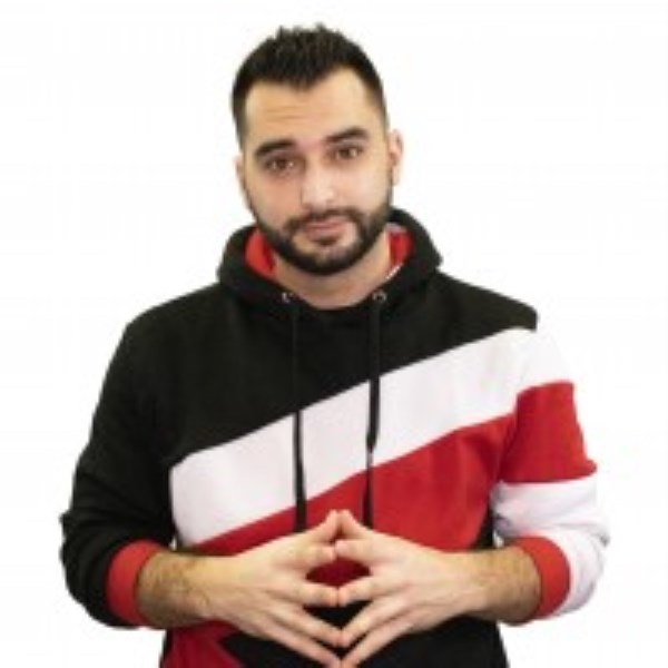 DJ Roscoe Red | Free Internet Radio | TuneIn