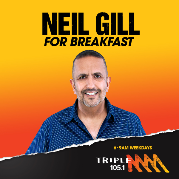 Neil Gill For Breakfast | Listen to Podcasts On Demand Free | TuneIn