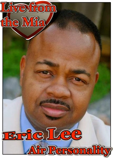 Eric Lee | Free Internet Radio | TuneIn