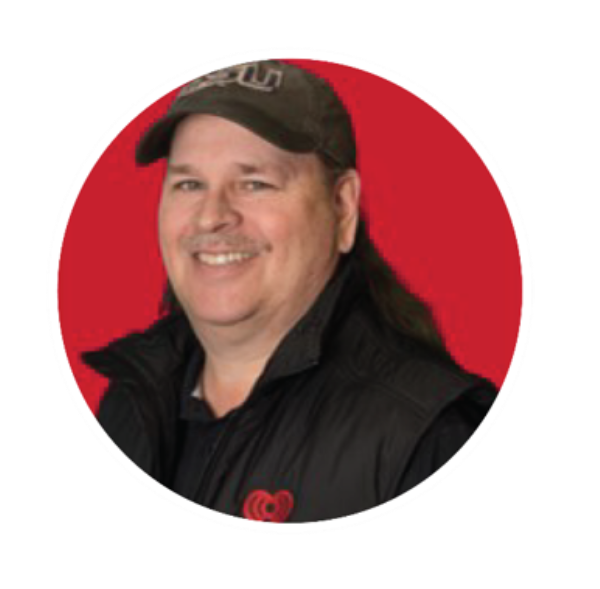 Scott Hesson | Free Internet Radio | TuneIn