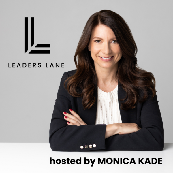 Leaders Lane™ | Listen to Podcasts On Demand Free | TuneIn