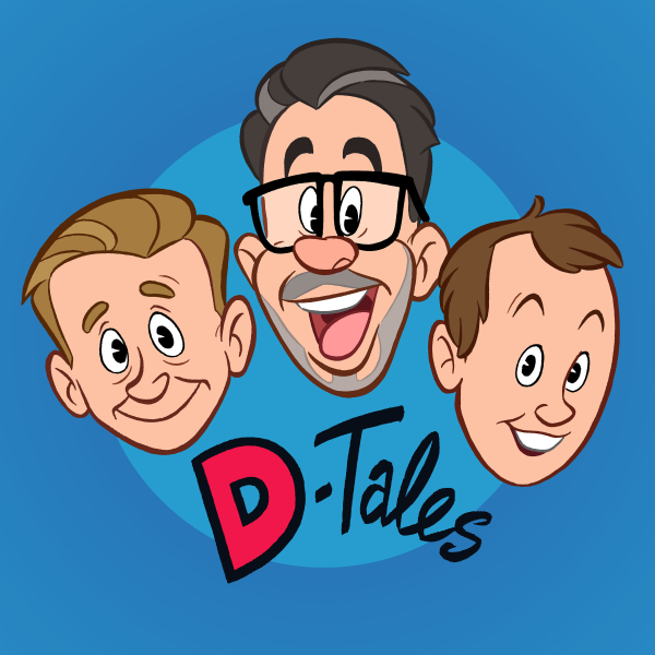 D-Tales | Listen to Podcasts On Demand Free | TuneIn