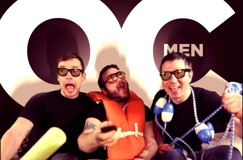 OC Men Podcast | Listen to Podcasts On Demand Free | TuneIn