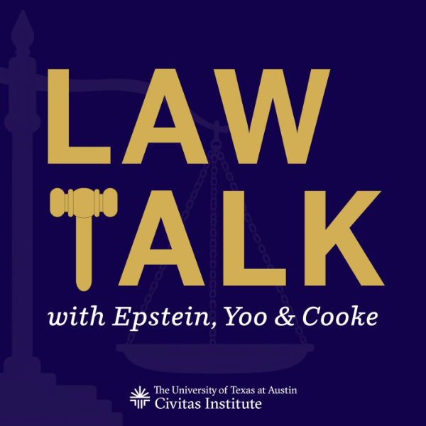 Law Talk With Epstein, Yoo & Cooke | Listen to Podcasts On Demand Free | TuneIn
