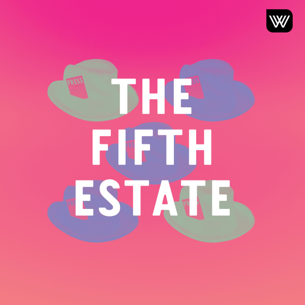 The Fifth Estate | Listen to Podcasts On Demand Free | TuneIn