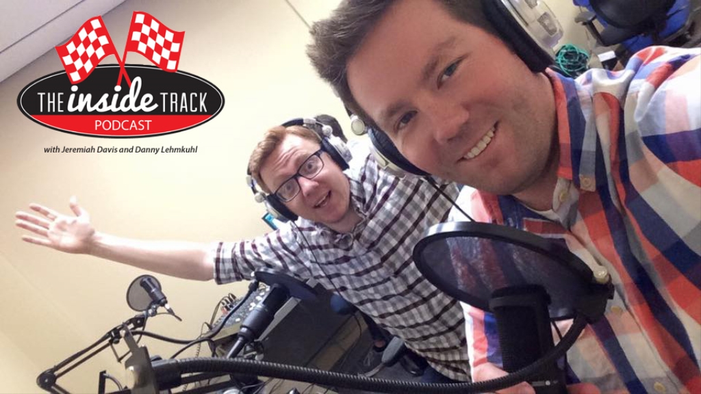 The Inside Track | Free Internet Radio | TuneIn