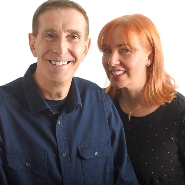 Pat Marsh and Erika North | Free Internet Radio | TuneIn