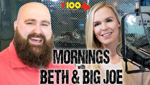 Mornings with Beth & Big Joe | Free Internet Radio | TuneIn