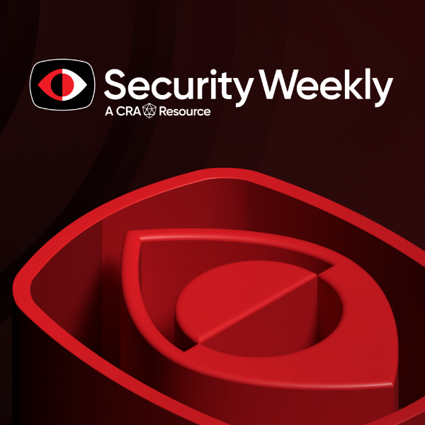 Security Weekly Podcast Network (Audio) | Listen to Podcasts On Demand ...