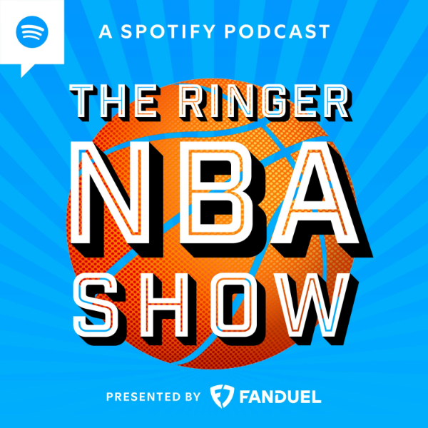The Ringer NBA Show | Listen to Podcasts On Demand Free | TuneIn
