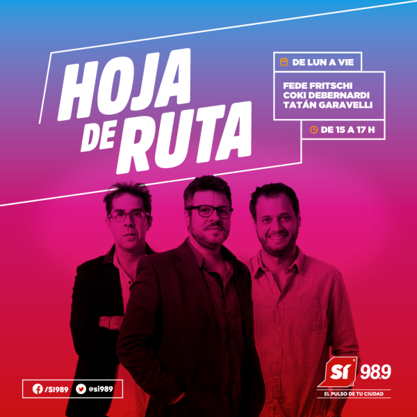 Hoja De Ruta | Free Internet Radio | TuneIn