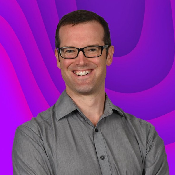 David Webster | Free Internet Radio | TuneIn