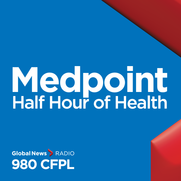 Medpoint Half Hour of Health | Free Internet Radio | TuneIn