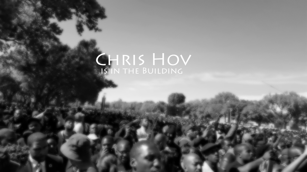 Hi, I'm Chris. | Free Internet Radio | TuneIn