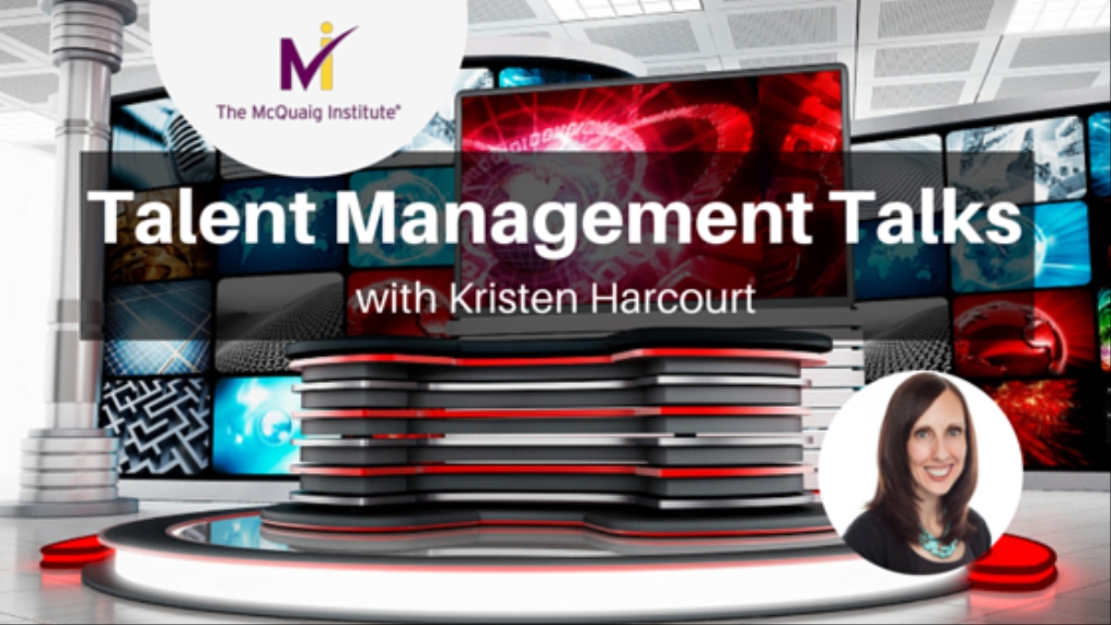 Talent Management Talks | Listen to Podcasts On Demand Free | TuneIn