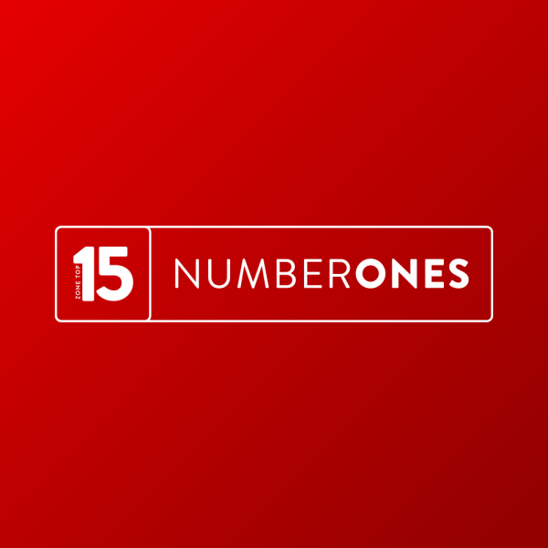 ZONE Top 15-Number Ones | Free Internet Radio | TuneIn