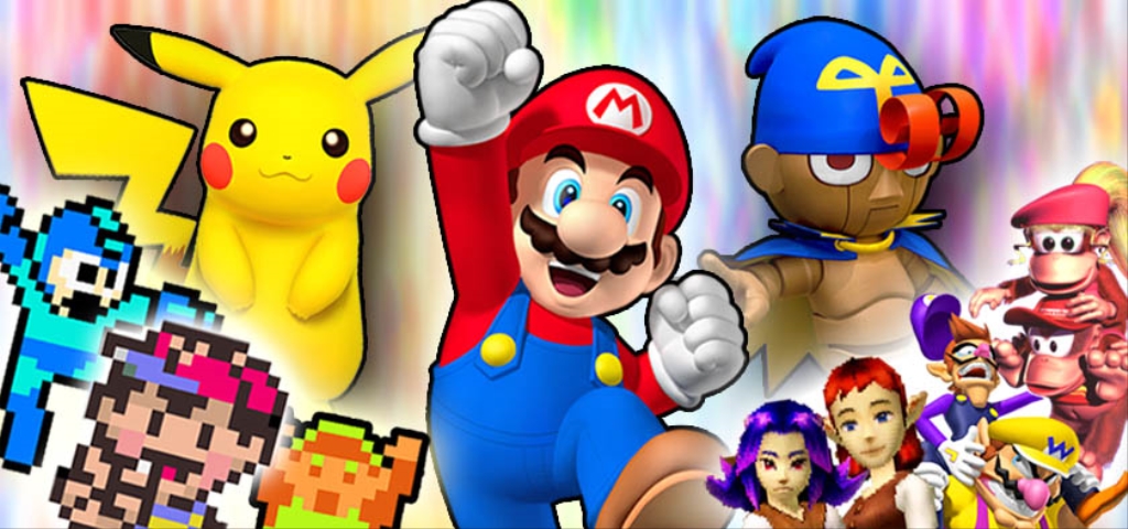 Nintendo Week | Listen to Podcasts On Demand Free | TuneIn