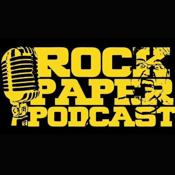 Rock Paper Podcast | Listen to Podcasts On Demand Free | TuneIn