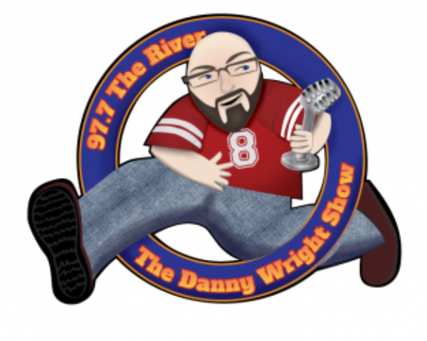 The Danny Wright Show | Free Internet Radio | TuneIn