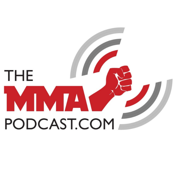 The MMA Podcast | Listen to Podcasts On Demand Free | TuneIn