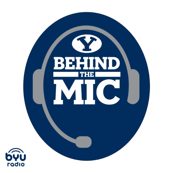 Behind the Mic | Listen to Podcasts On Demand Free | TuneIn