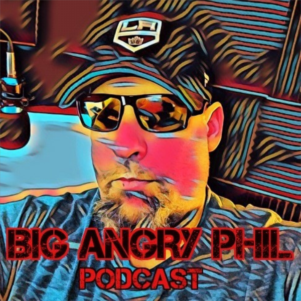 Big Angry Phil Podcast | Listen to Podcasts On Demand Free | TuneIn