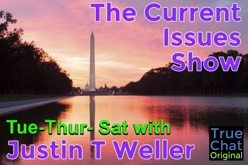 Current Issues Show | Listen to Podcasts On Demand Free | TuneIn