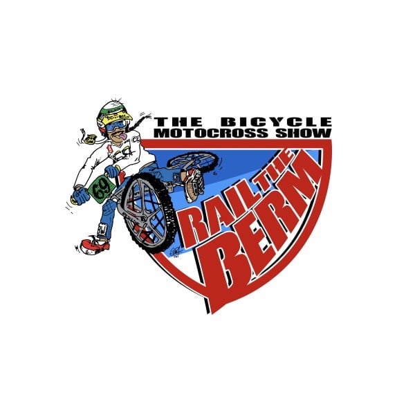 Rail The Berm | Listen to Podcasts On Demand Free | TuneIn