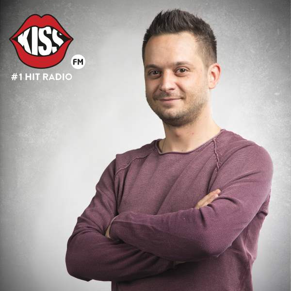 Kiss Music cu Marian Maican | Free Internet Radio | TuneIn