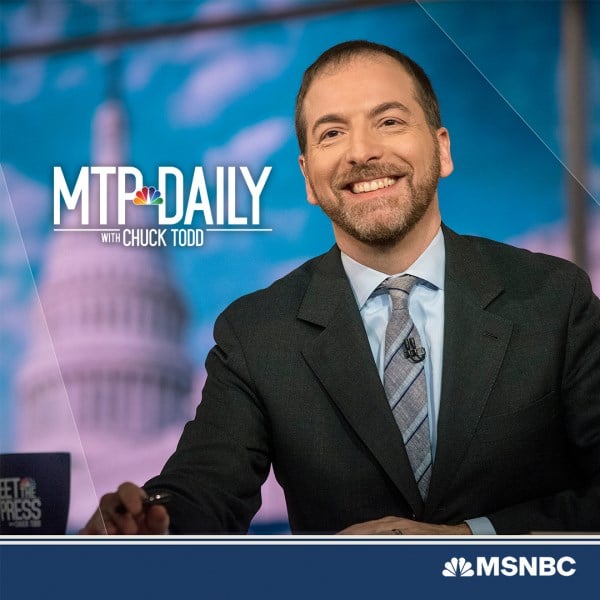 MTP Daily | Free Internet Radio | TuneIn