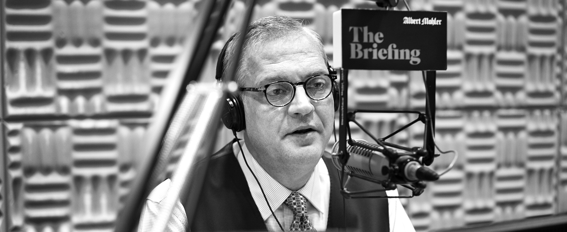 The Briefing with Albert Mohler | Listen to Podcasts On Demand Free ...