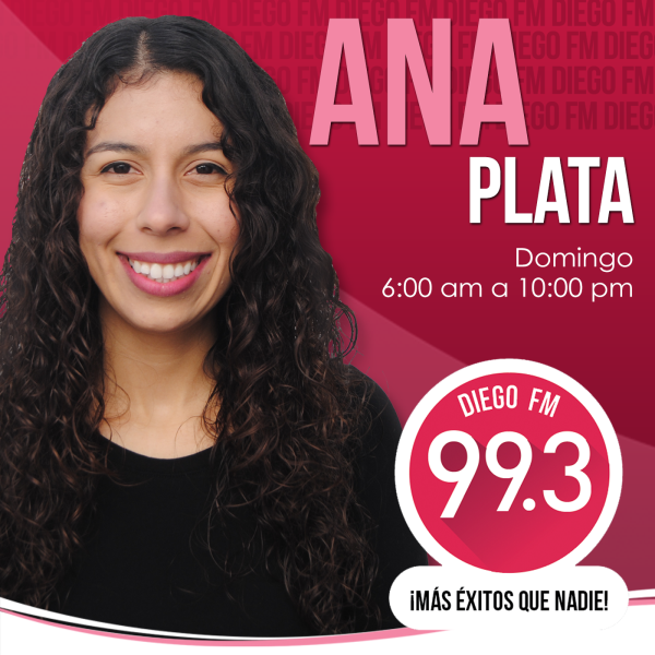 Ana Plata | Free Internet Radio | TuneIn