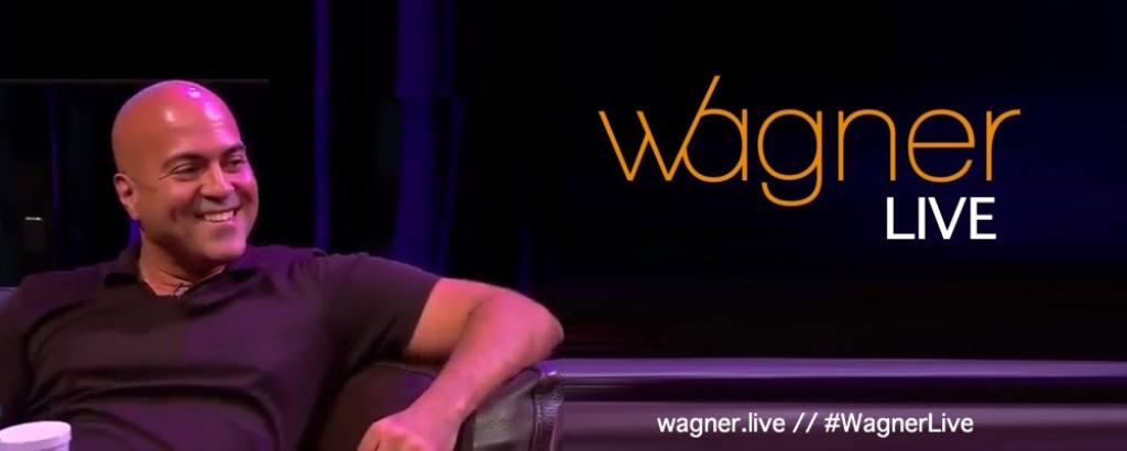 Wagner Live Interviews | Free Internet Radio | TuneIn
