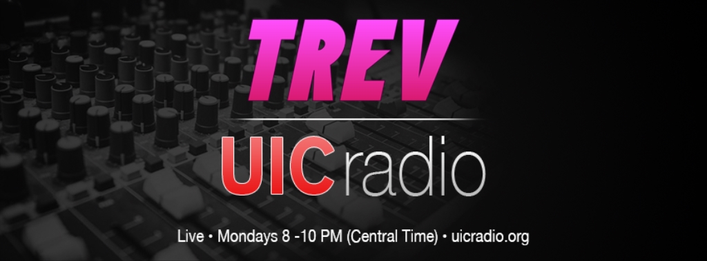 Trev | Listen to Podcasts On Demand Free | TuneIn